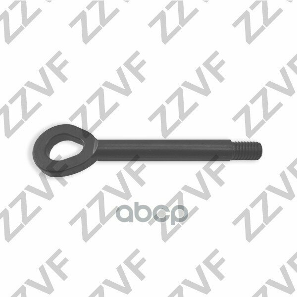 Крюк буксировочный CHEVROLET CRUZE (09.) ZZVF арт. ZV66CC