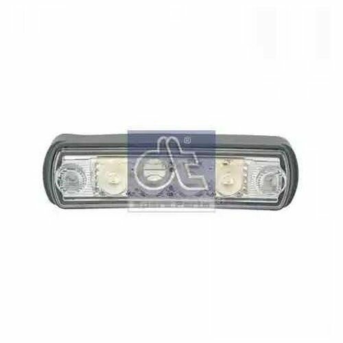 Фонарь габаритный DT Spare Parts 331115