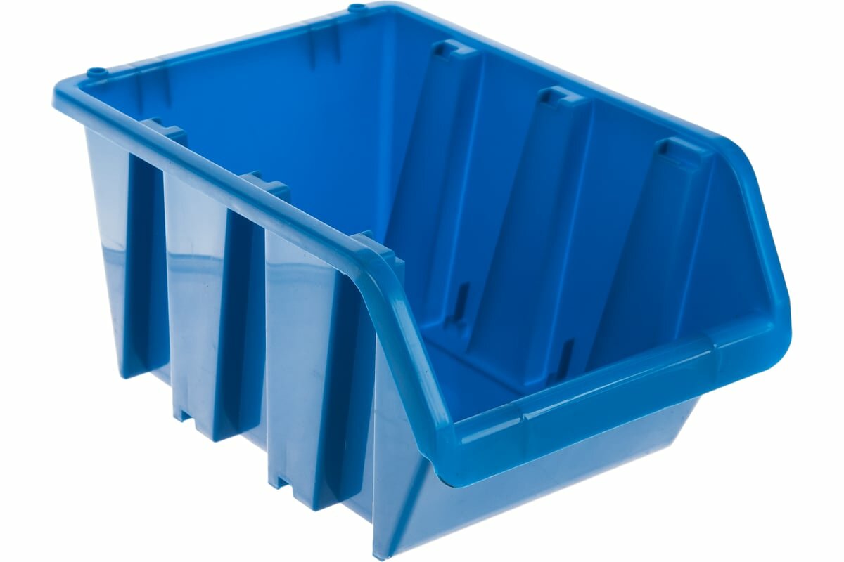 Jettools ЛМ-2-225 Лоток для метизов 225х155х120 мм - практичный органайзер