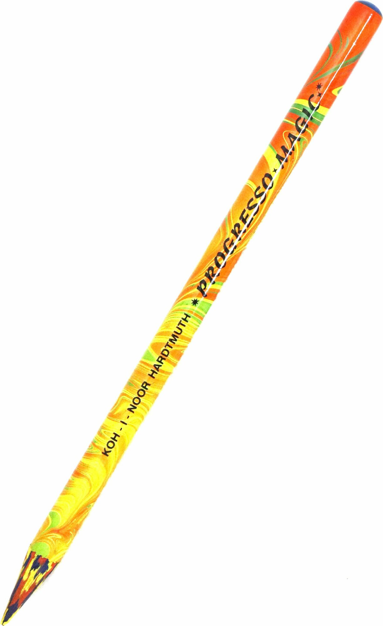 Карандаш многоцветный "Progresso Magic" (8775/30)