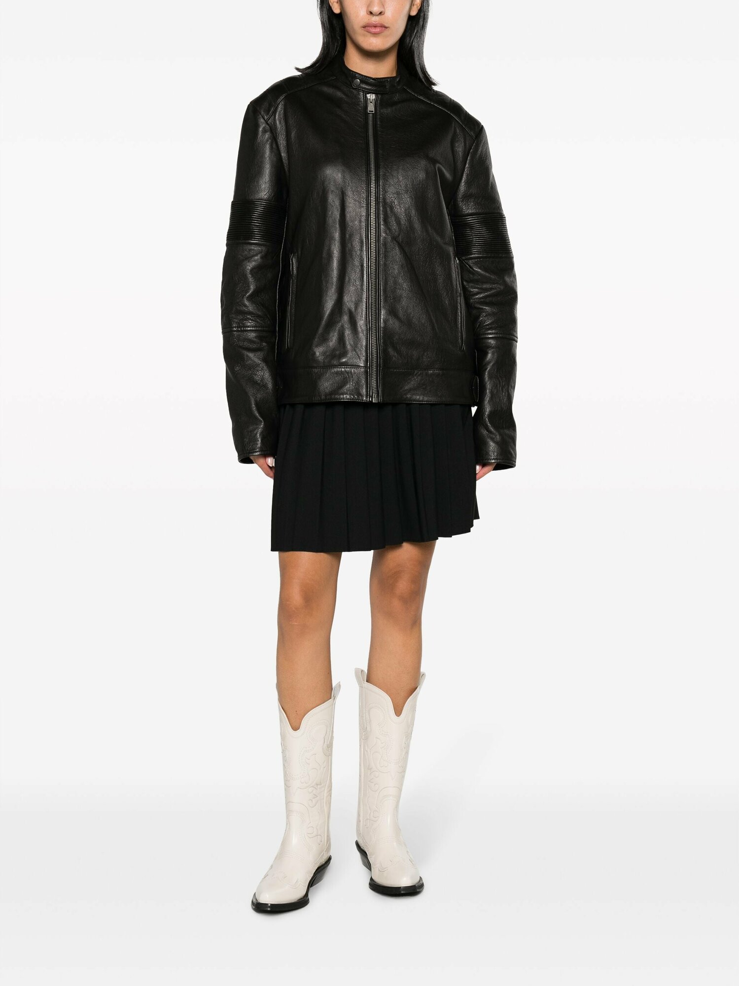 Куртка ZADIG & VOLTAIRE Lean, размер 44 — фото 1