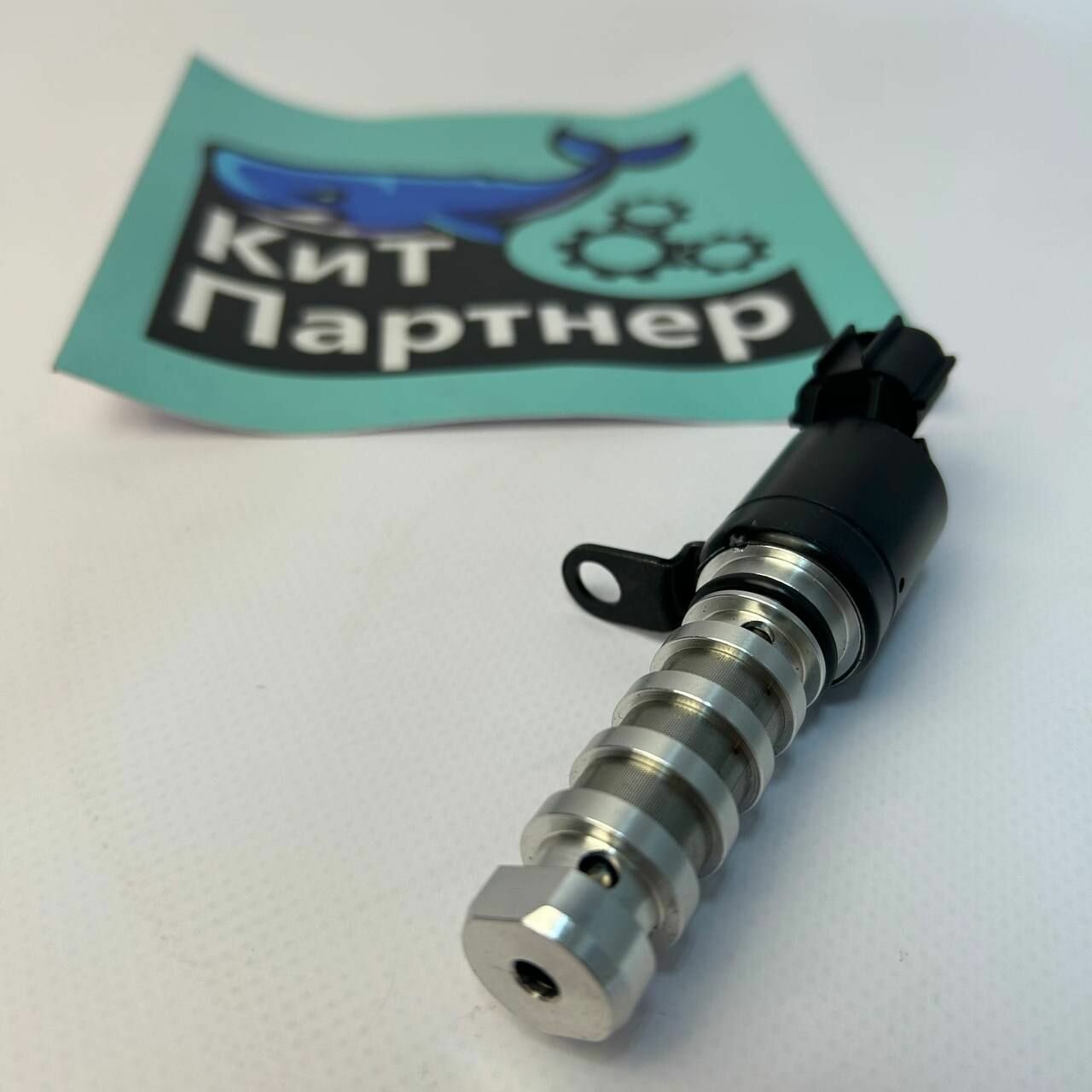 Фазник хендай солярис киа рио 3 KIA Rio Hyundai Solaris клапан изменения ФАЗ ГРМ