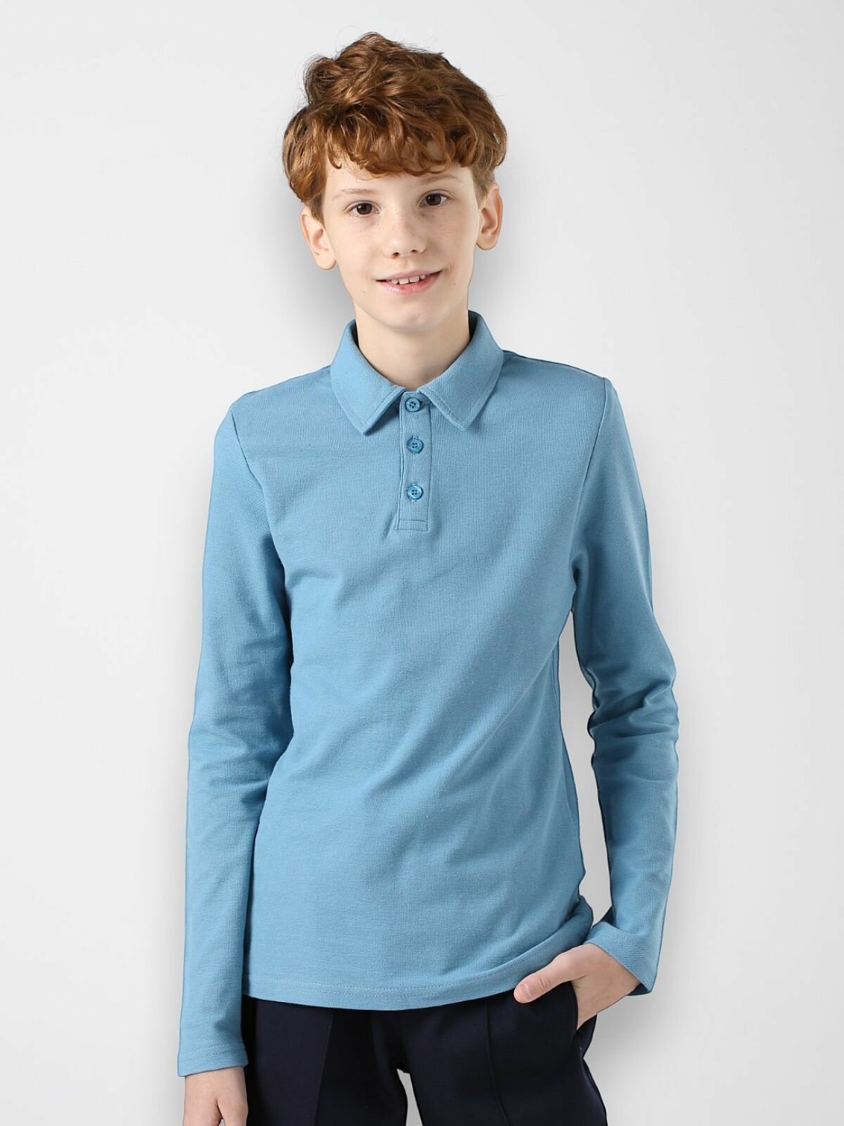 Поло Весна - лето 2026