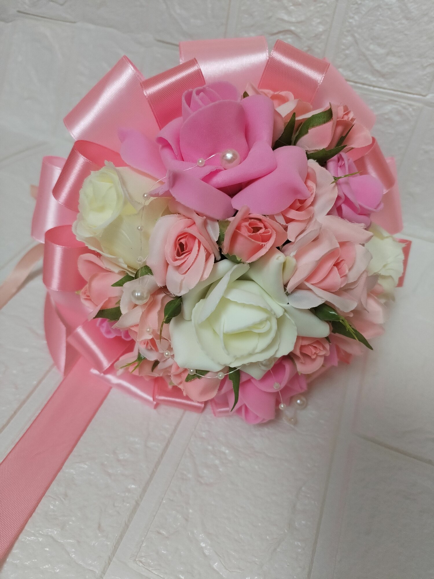 Букет дублер свадебный