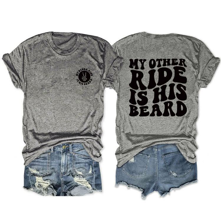 Футболка спортивная