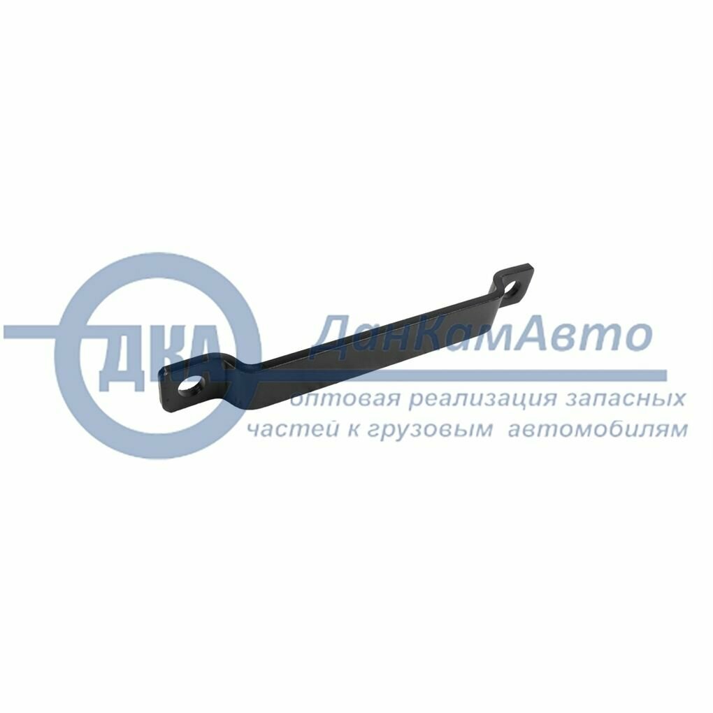 Стойка стабилизатора 6540 ПАО КамАЗ