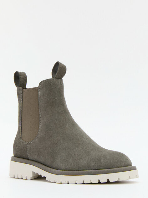 Ботинки челси