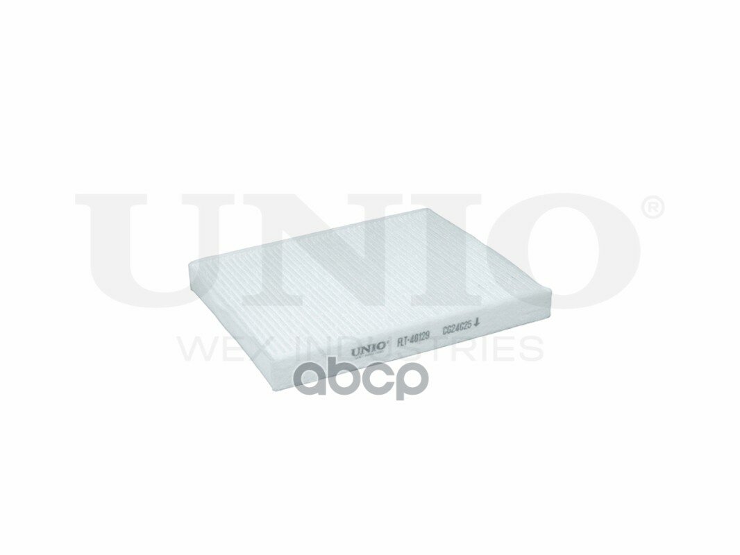 Фильтр салонный Ford Explorer V 10- UNIO арт. FLT-40129 - высокое качество товара по низкой цене