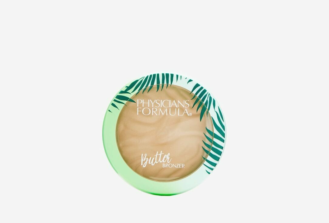 Пудра бронзер PHYSICIAN'S FORMULA Murumuru Butter Bronzer 11 г загар