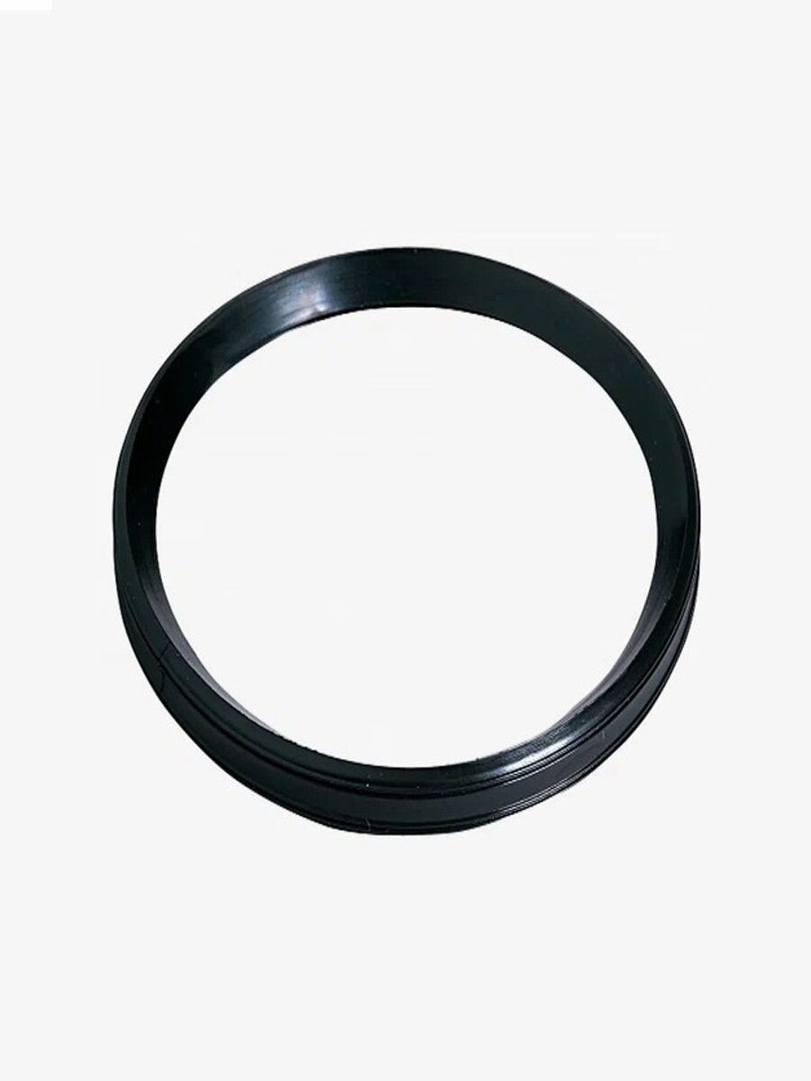 Уплотнительное кольцо для канализационных труб и фитингов Ostendorf, 75мм, (2 шт), 880030