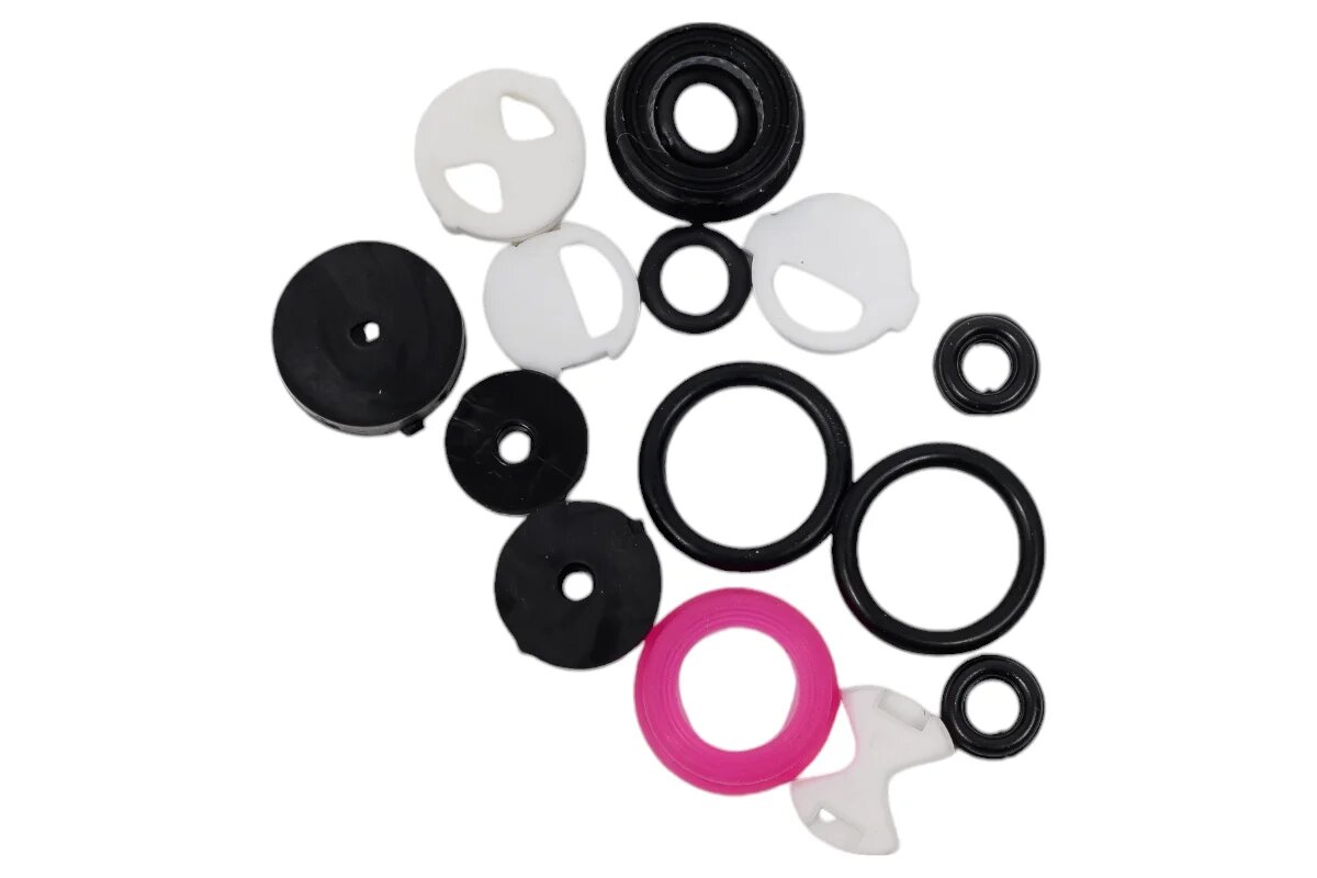 Masterprof Ремонтный набор для кранбуксы, универсальный ИС.131298, полный комплект