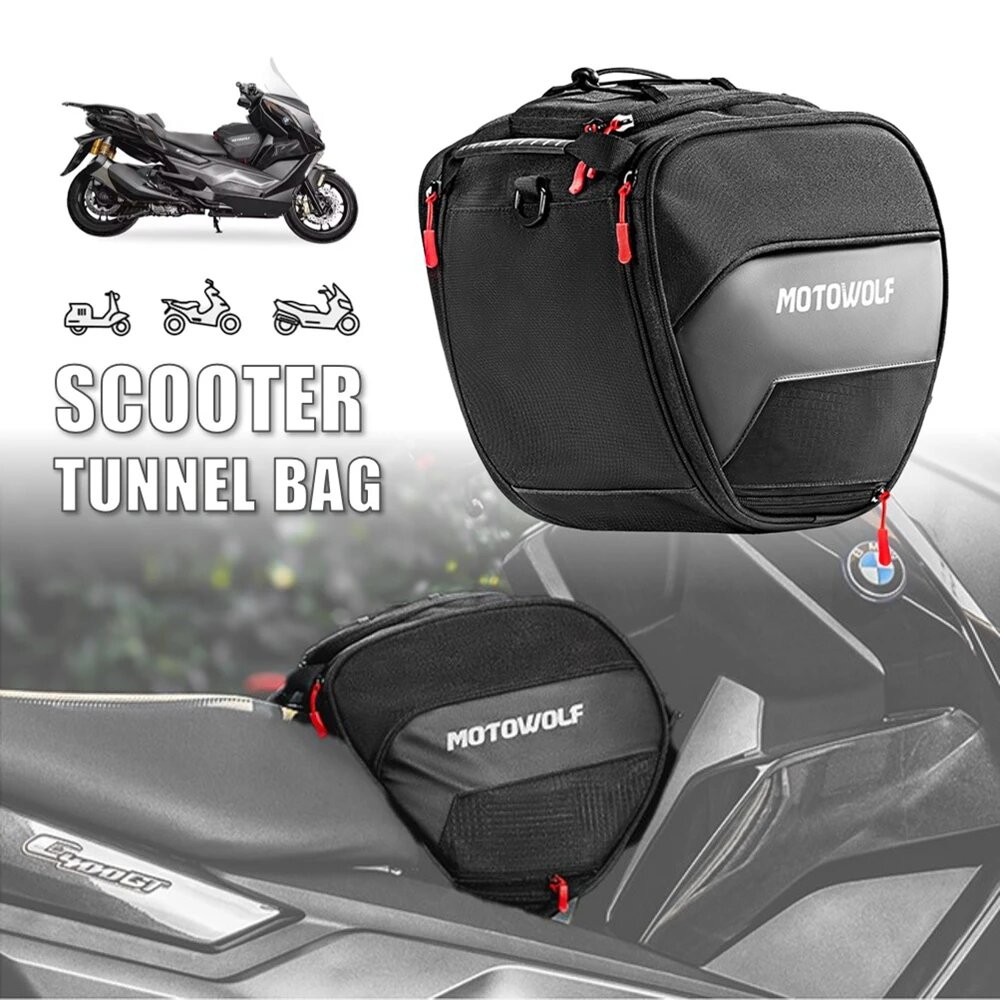 Сумка на бак для мотоцикла, скутера, туннеля для Honda ADV150 X-adv750 Forza 350 Forza 300 NSS350 Xadv750 Forza 300 350 ADV 150