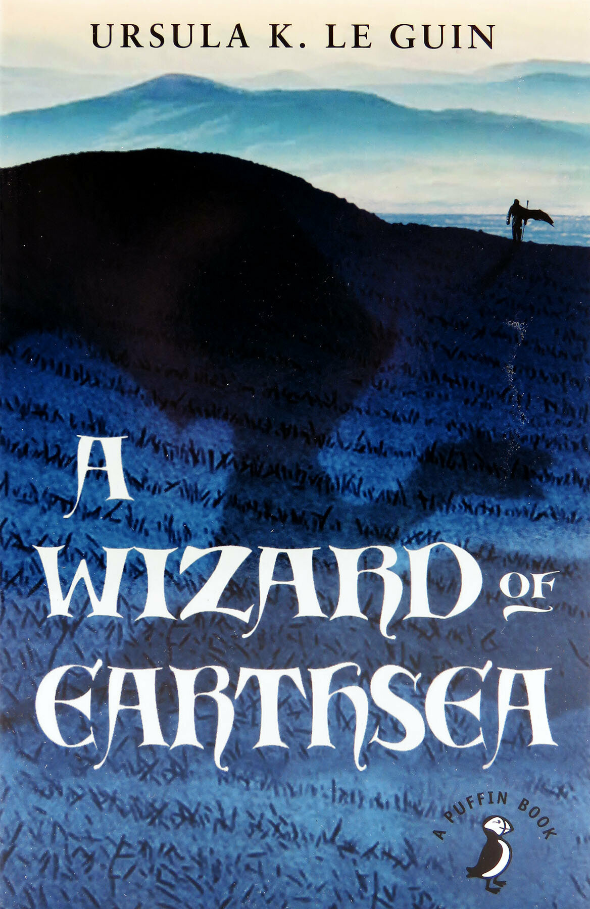 A Wizard of Earthsea