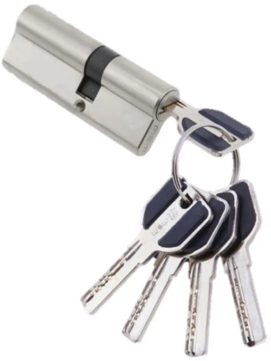 Цилиндровый механизм msm C70 SN