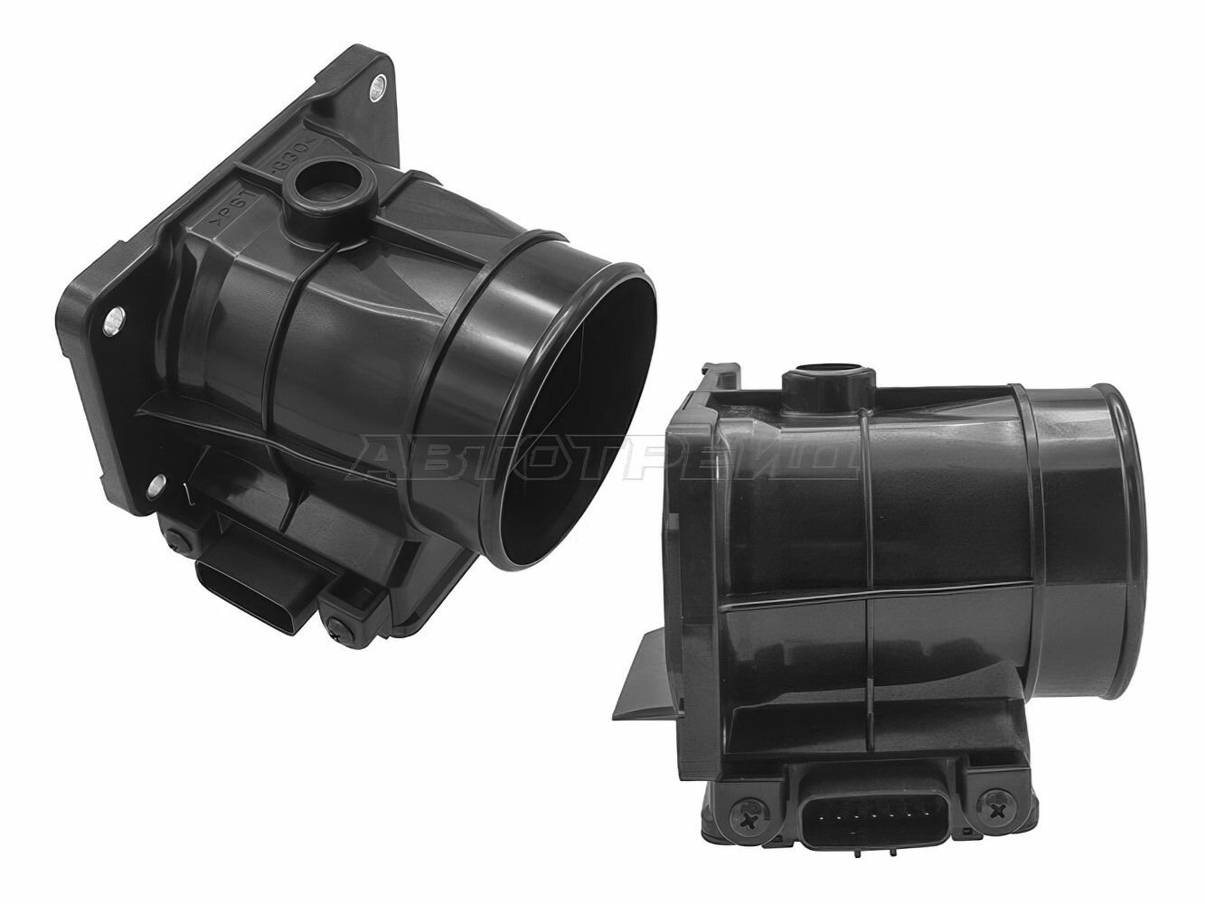 Датчик массового расхода воздуха для Митсубиси Лансер, Аутлендер, Паджеро, Монтеро арт ST1940022 SAT