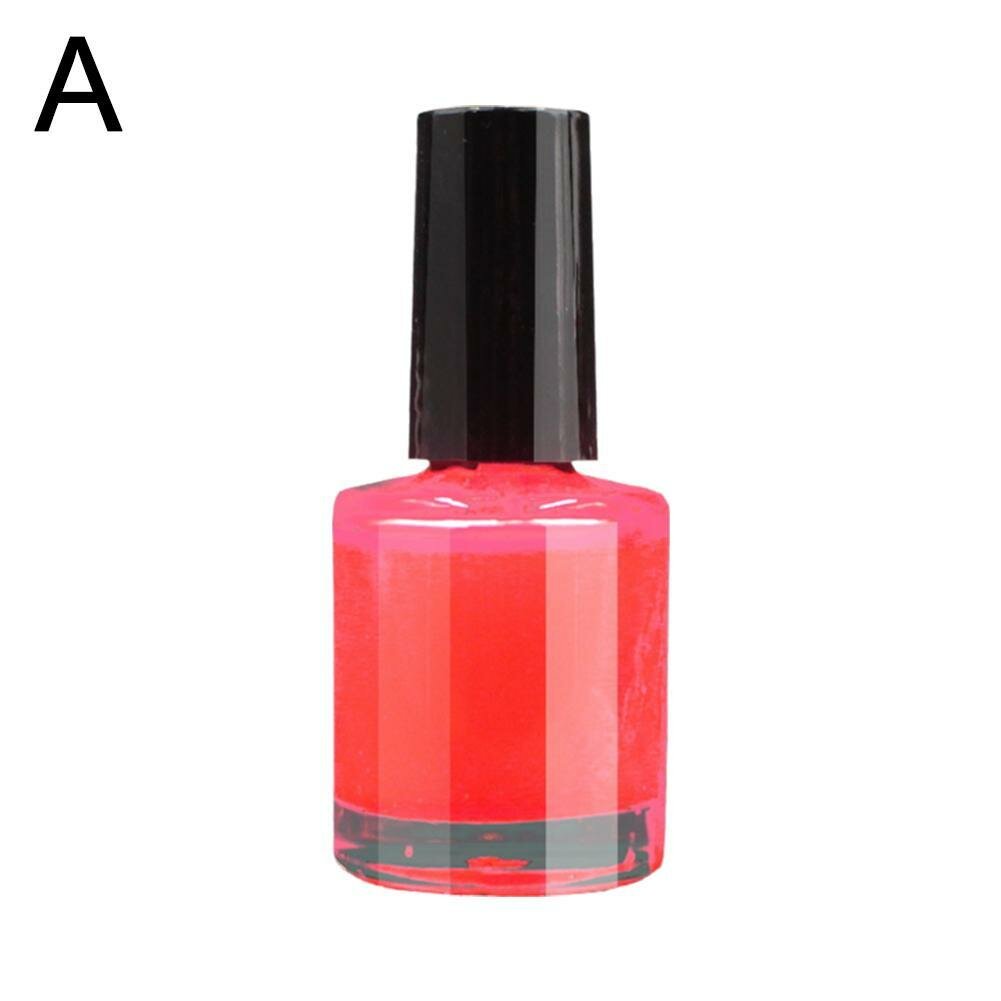 Поплавок специальный, флуоресцентная краска для дрейфа хвоста