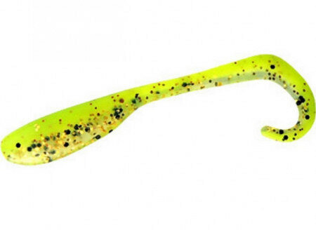 Приманка NANO SHAD TAIL 70мм GR510 (NSTYW011 / " / YW011)