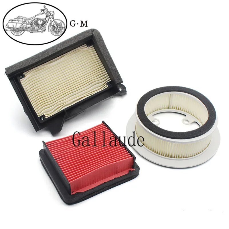 Мотоциклетный воздушный фильтр для YAMAHA XP530 TMAX 530 TMax530 T-Max 530 SX DX 2017 2018 2019