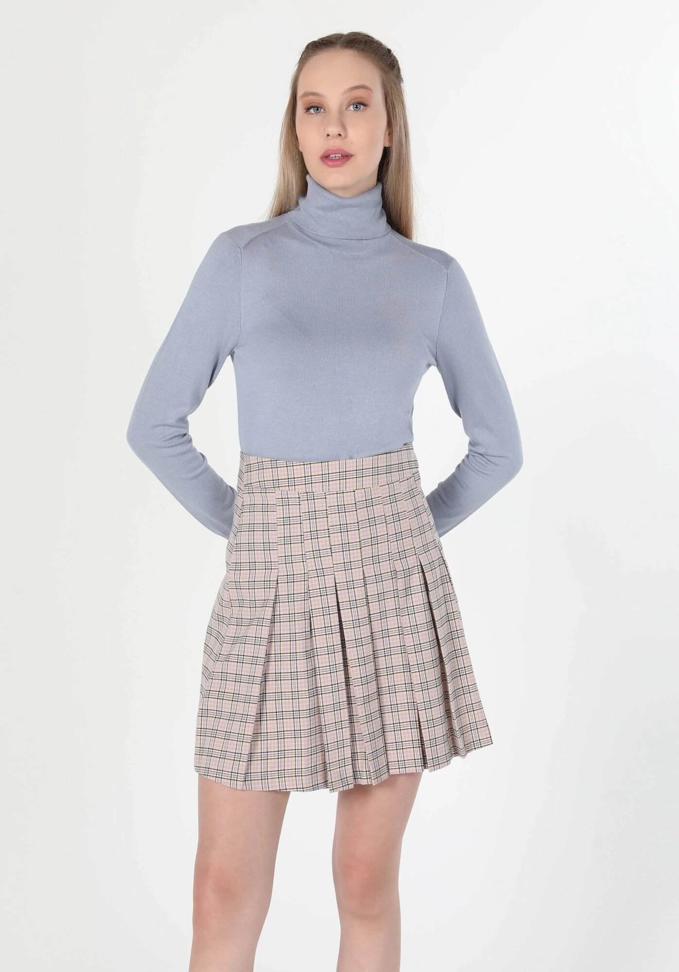 Водолазка Slim Fit