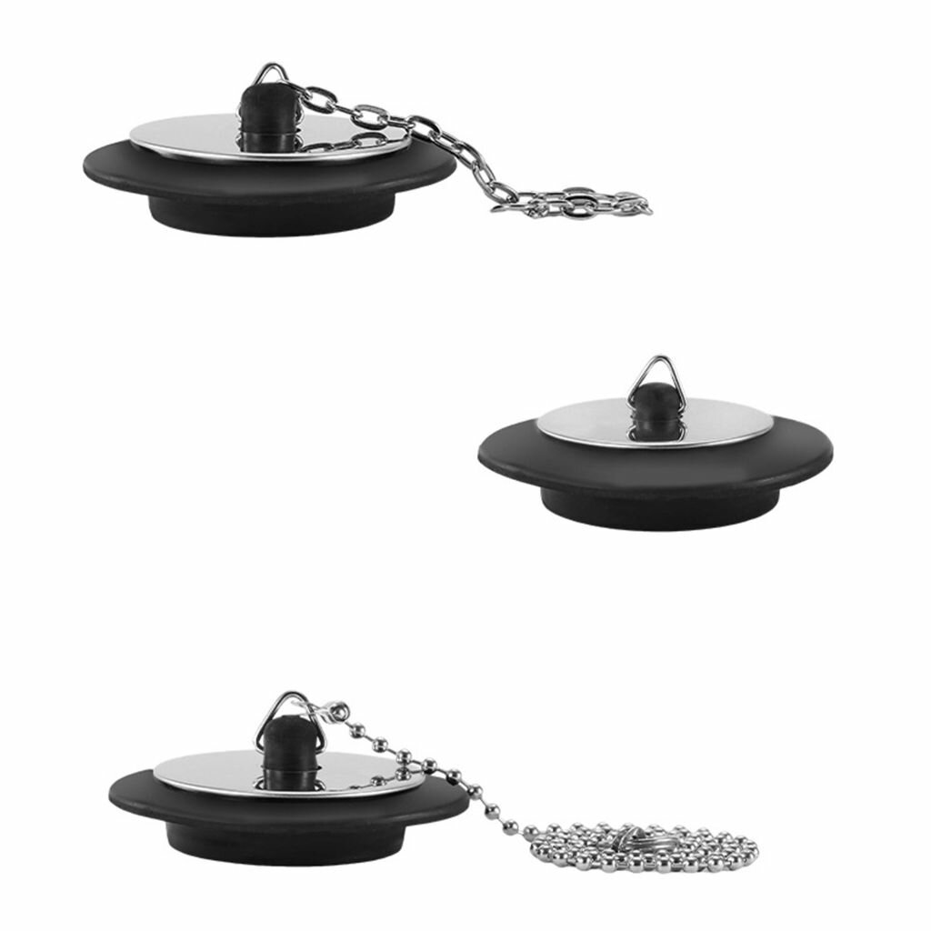 Заглушка для умывальника ванны и раковины