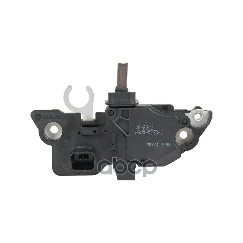 Реле-регулятор генератора RENAULT Duster 2010->/NISSAN Almera III 12-> GANZ арт. GIP13040R