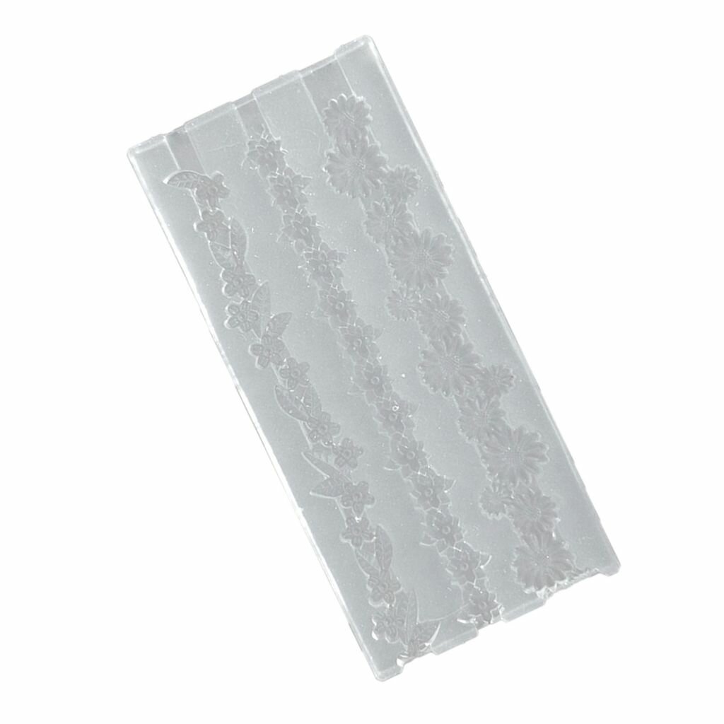 Серебряная глина кольцо ручной работы силиконовая форма