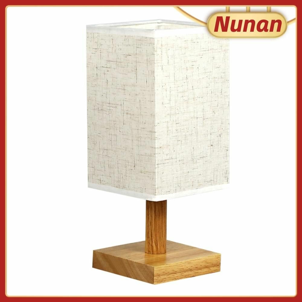 Спальня настольная лампа