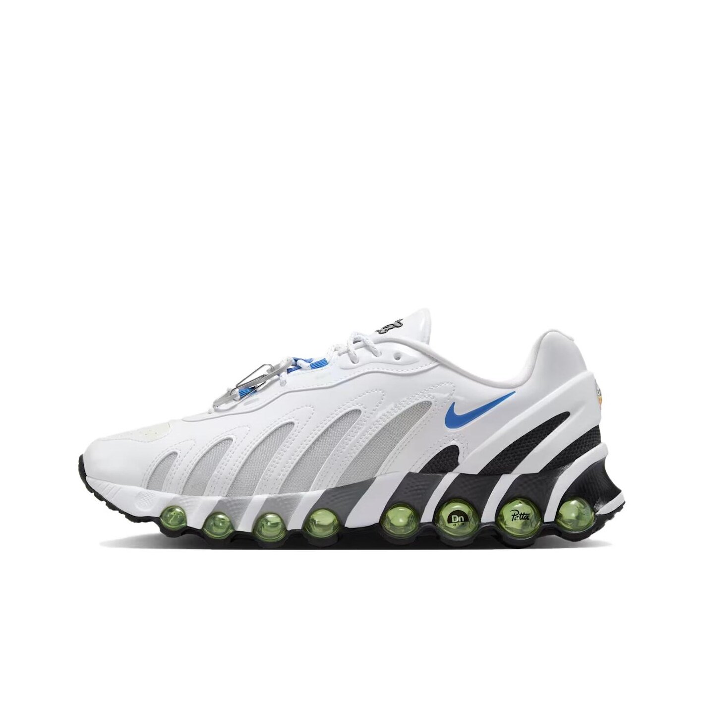 Кеды Air Max Dn8