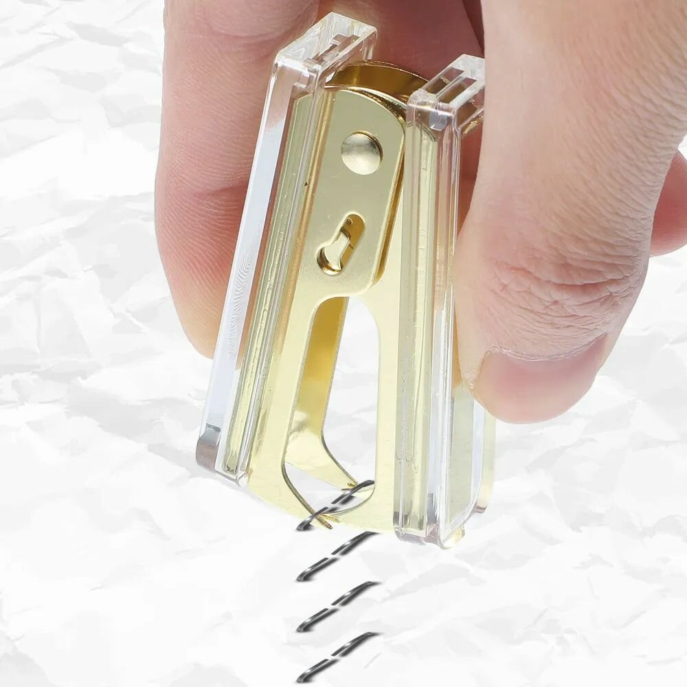 Антистеплер