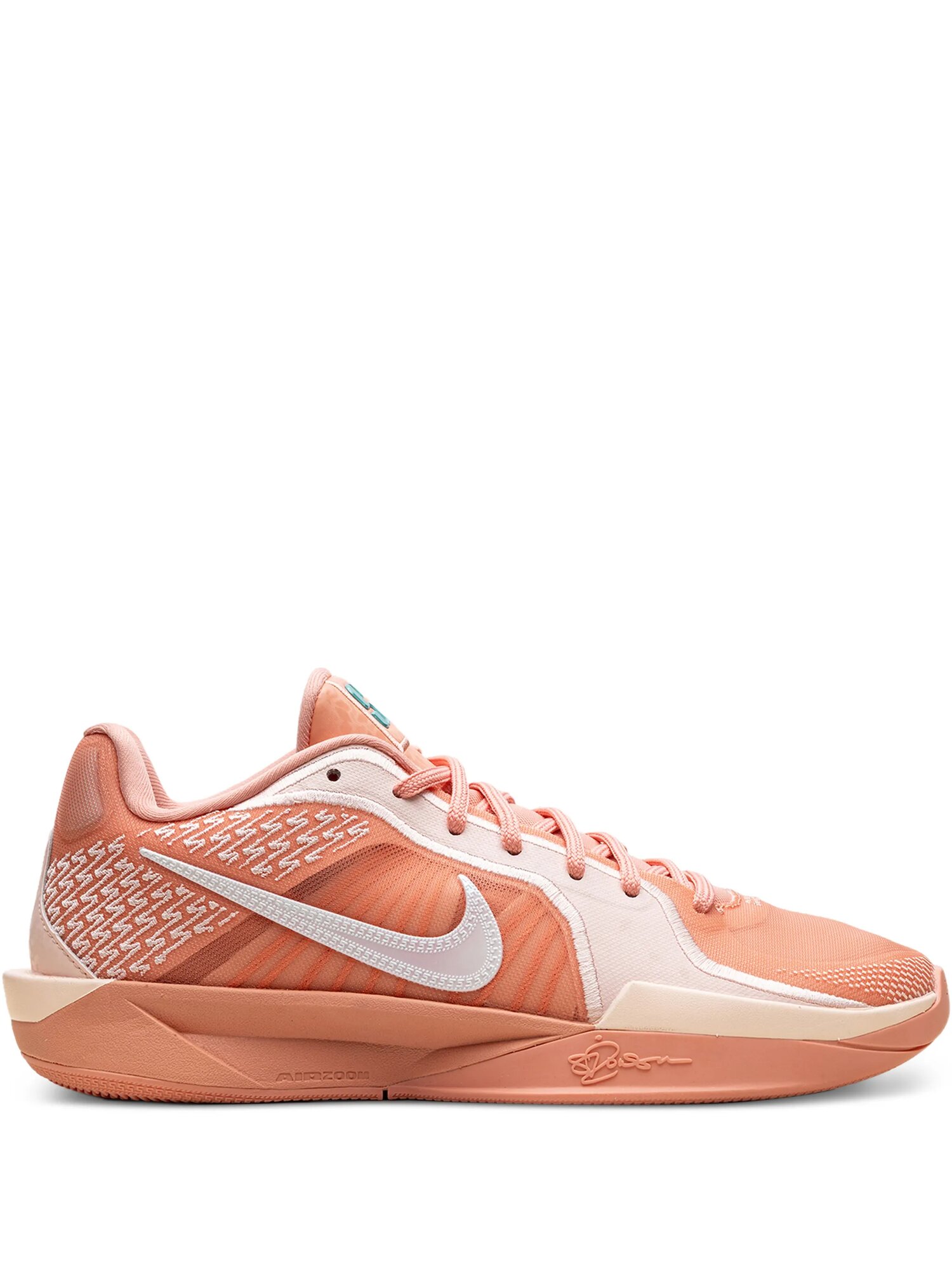 Кроссовки Sabrina 2 Swoosh