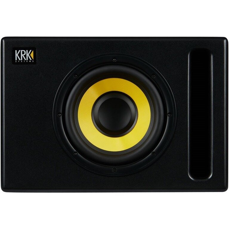 Студийный сабвуфер KRK S8.4 — фото 1