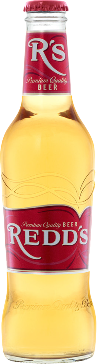 Пивной напиток Redd’s Premium 0,33 л
