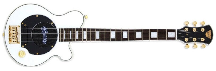 Электрогитара PIGNOSE PGG-259 WH