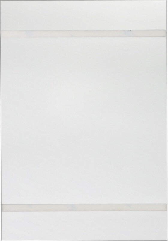 Карман настенный A5 вертикальный (148x210 мм) из пластика на скотче Attache Attache Economy 420773