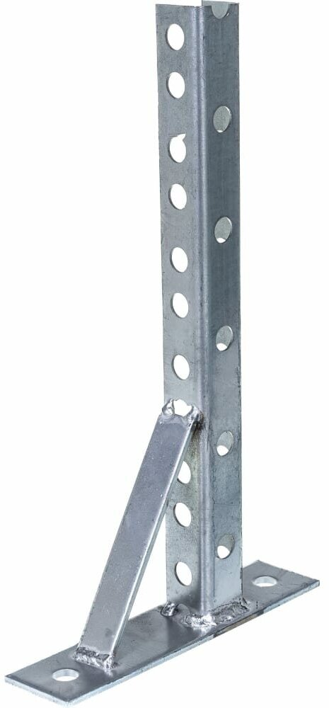 П-образный правый кронштейн крепко-накрепко 47976