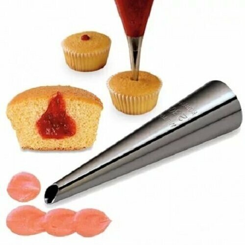 Насадка кондитерская большая № 230