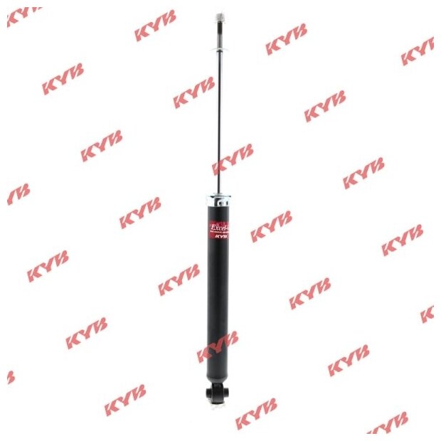 Амортизатор - Excel-G зад прав лев KYB 343352