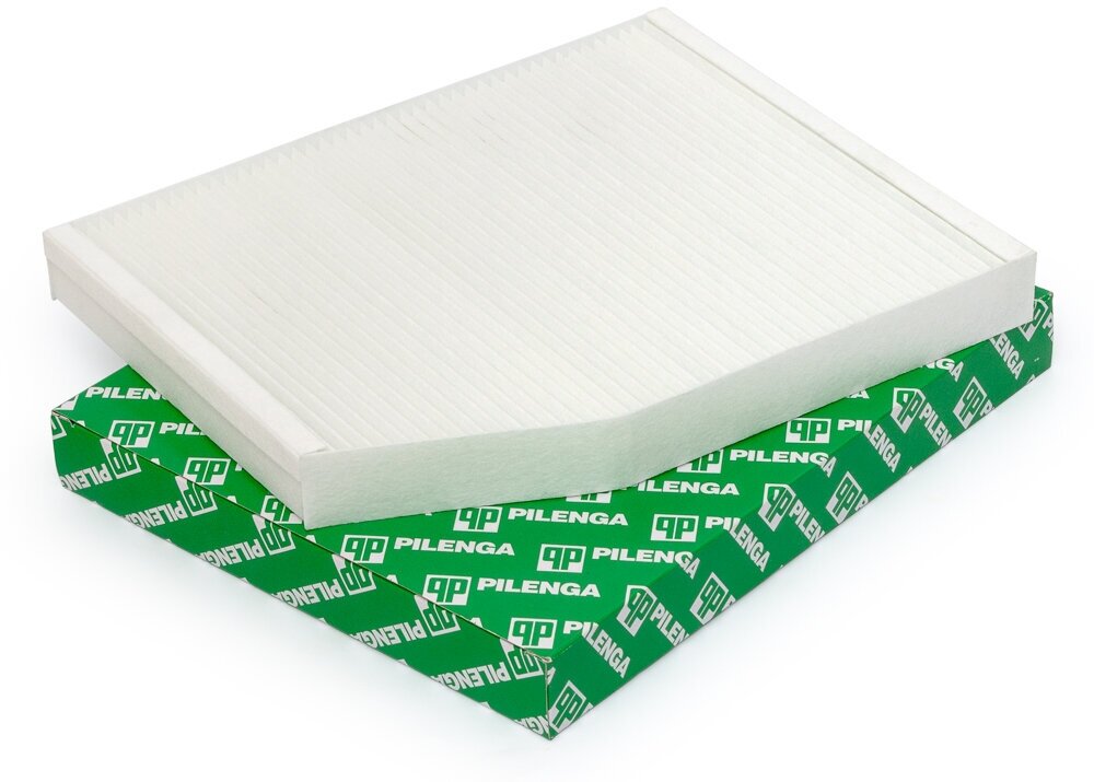Фильтр салонный Pilenga FA-P 5002