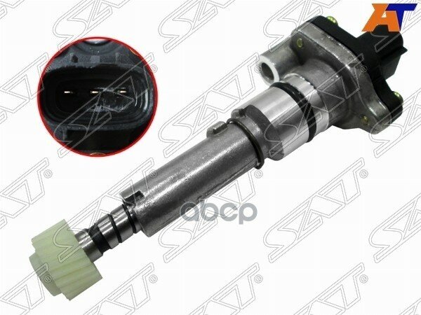 Датчик скорости Toyota RAV4 (CA20) 00-05 Sat арт. ST-373-0009 - высокое качество товара по низкой цене