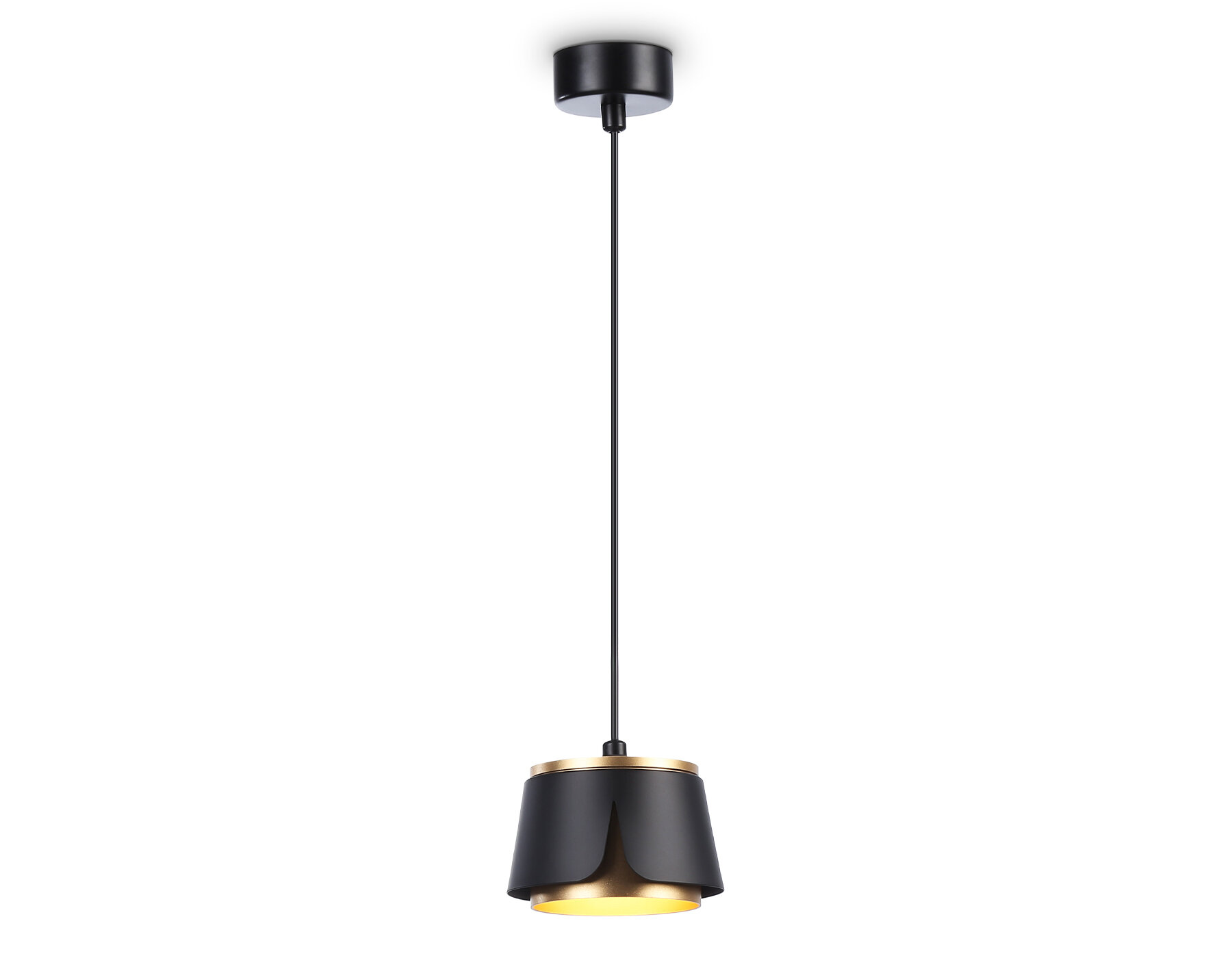Светильник подвесной Ambrella Light TECHNO SPOT, TN71247, Стиль Техно