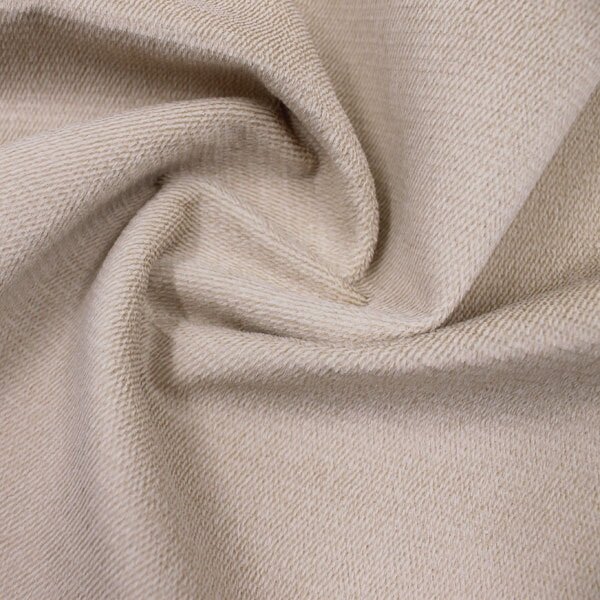Ткань мебельная бежевая 100х140 см