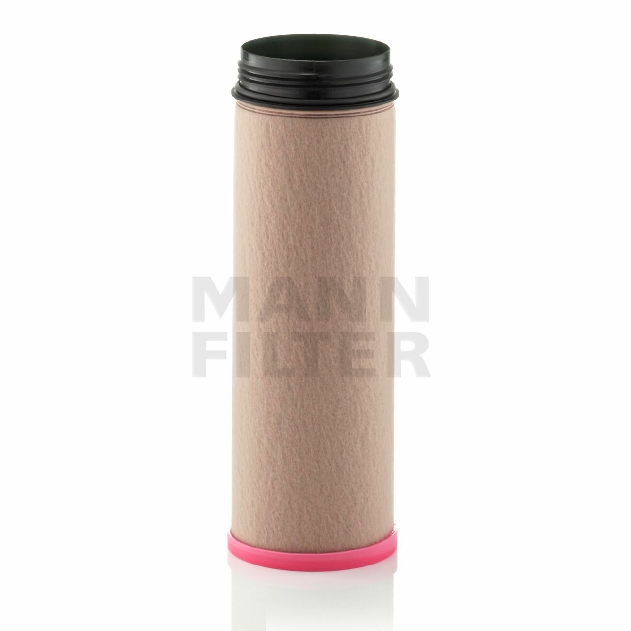 MANN FILTER CF1640 Фильтр возд. MAN TGA 2000=> внутренний