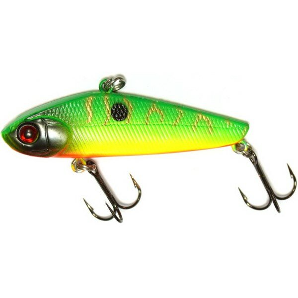 Виб Kosadaka ION VIB 65S, 65мм, 12г цвет MHT