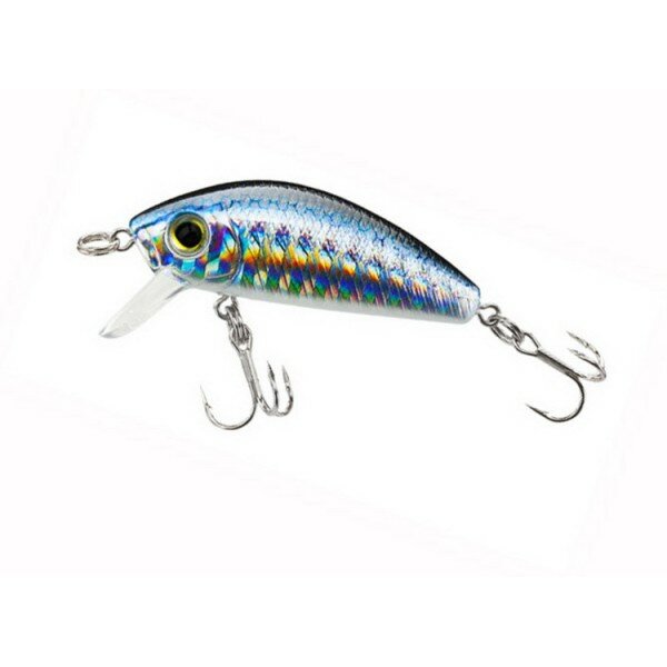 Воблер Yo-Zuri L-MINNOW тонущ, 44мм, 5г, F1167-M102