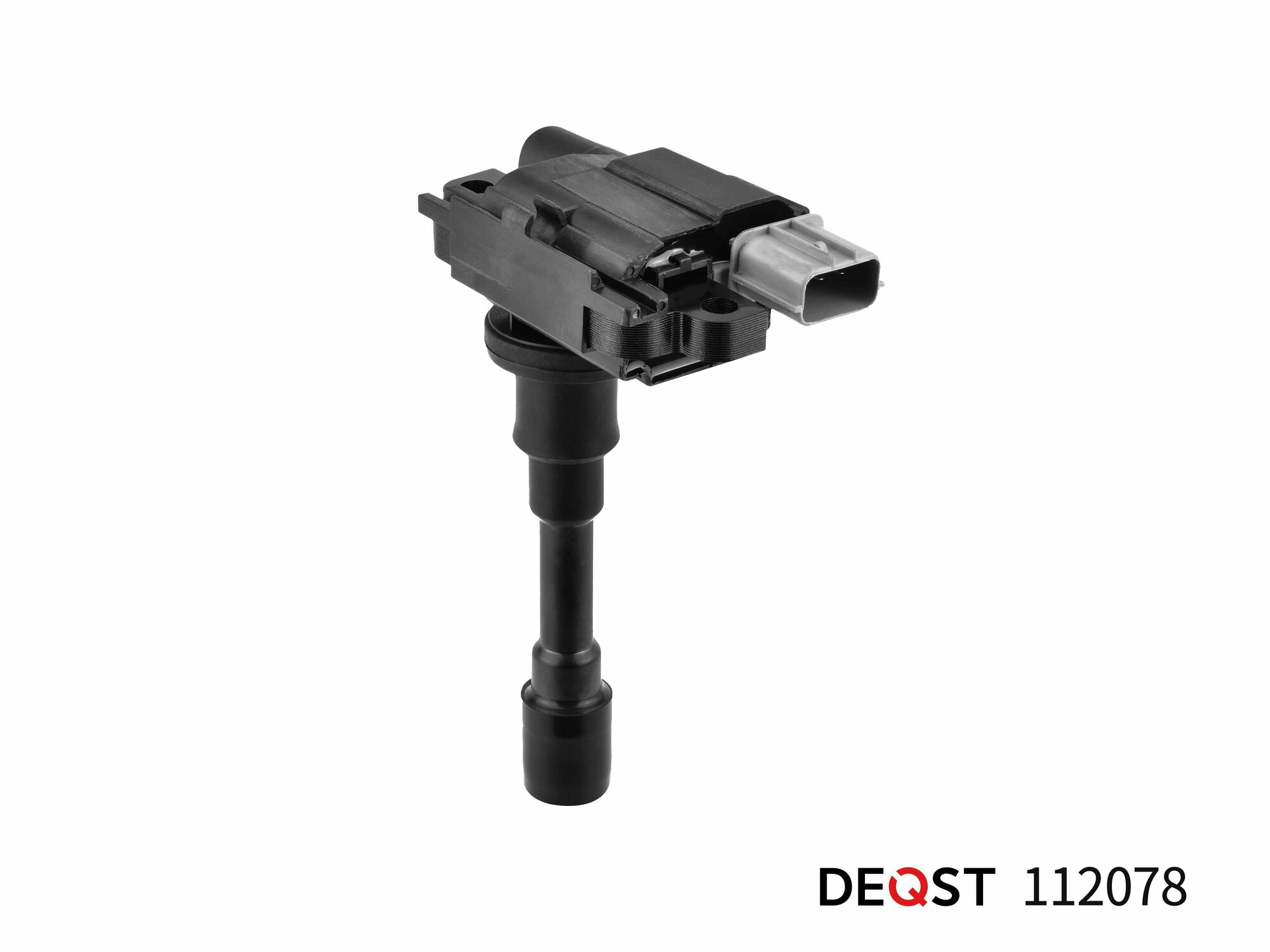 Катушка зажигания SUZUKI GRAND VITARA (JT) Вездеход закрытый 10.05- 2.0, Deqst 112078