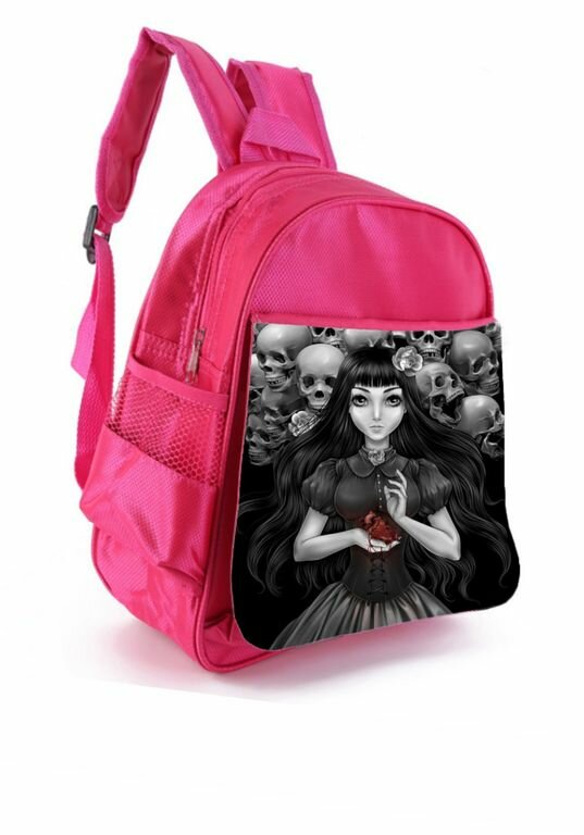 Рюкзак Готика, Gothic №20