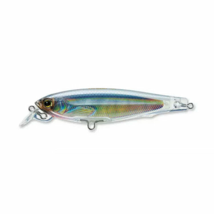 Воблер Yo-Zuri 3DS MINNOW сусп, 70мм, 7г, F1135-HGSH