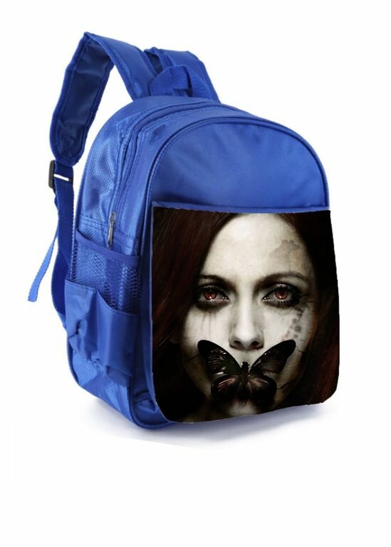 Рюкзак Готика, Gothic №6