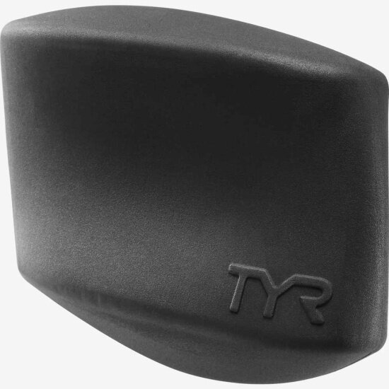Колобашка для плавания Tyr Hydrofoil Pull Float (O/S, 001 Черный)