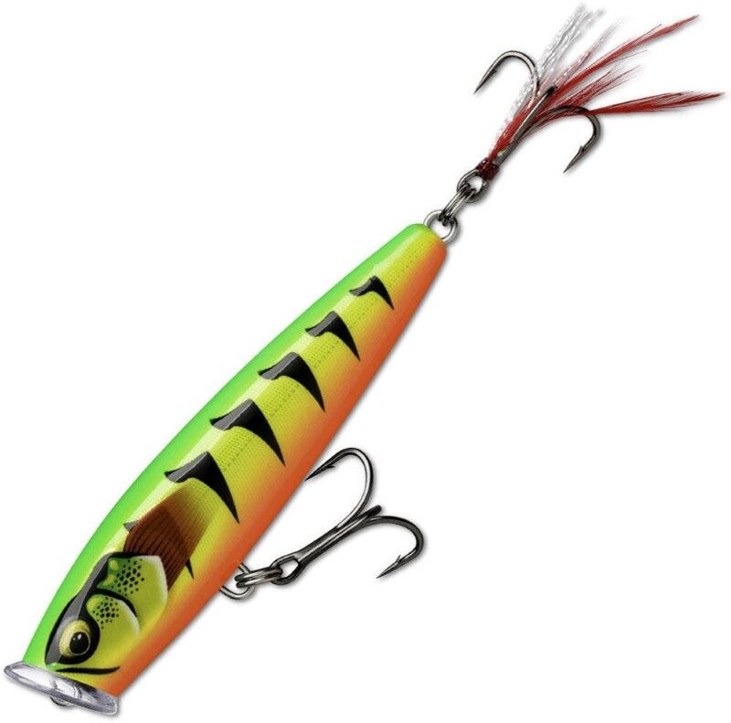 Воблер Rapala Skitter Pop Elite 95 #GDFT